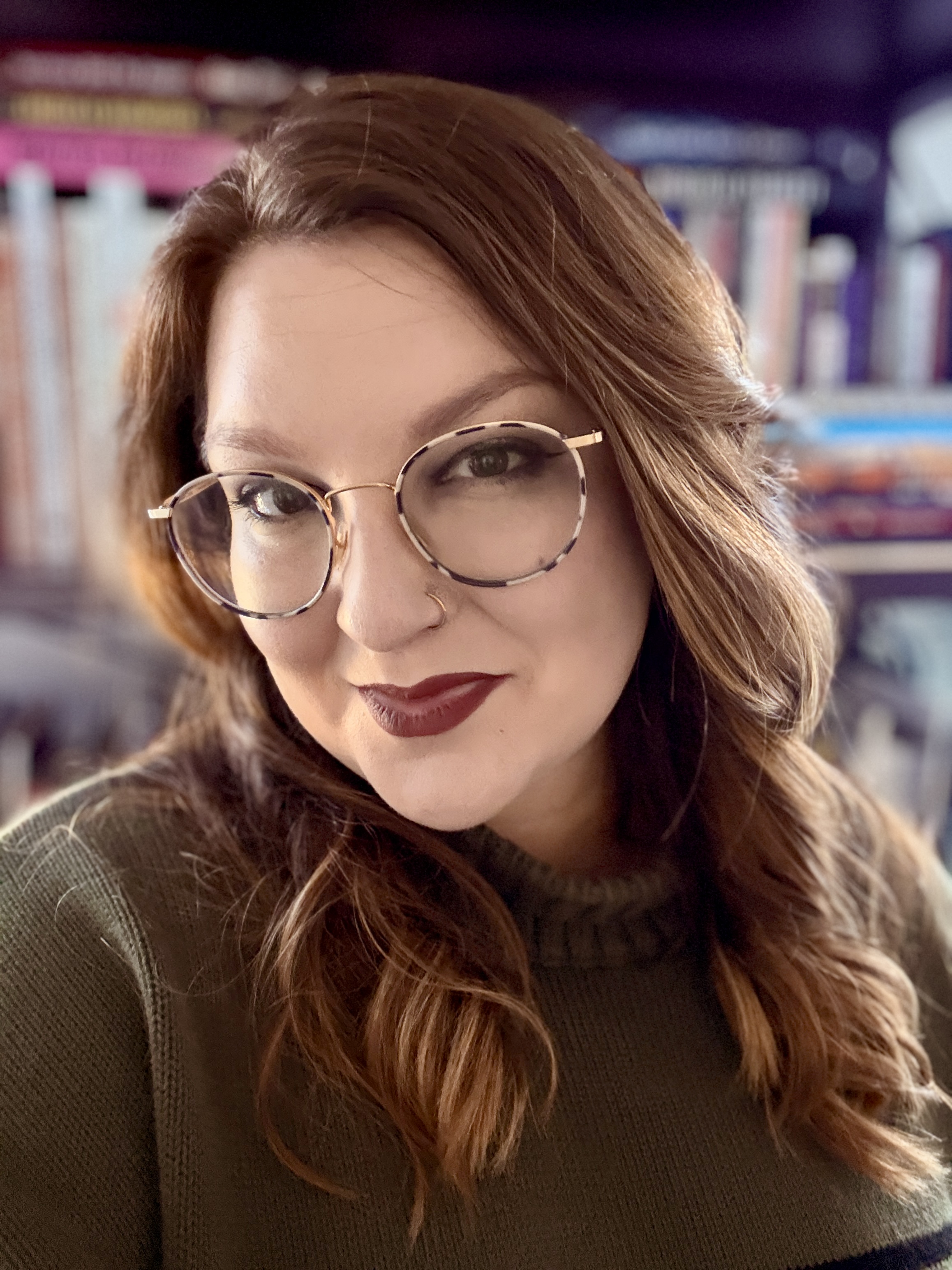 Hannah V Warren | poet. scholar. educator.